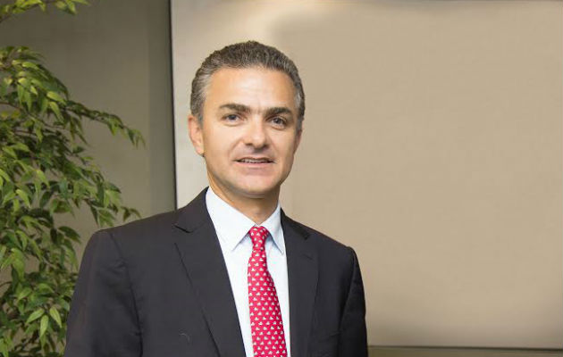 Credomatic cuenta con nuevo CEO | Panamá América