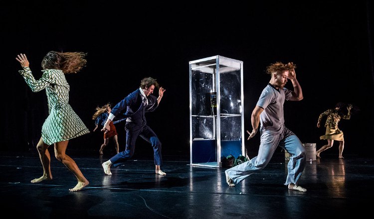 Festival Prisma será en octubre | Panamá América