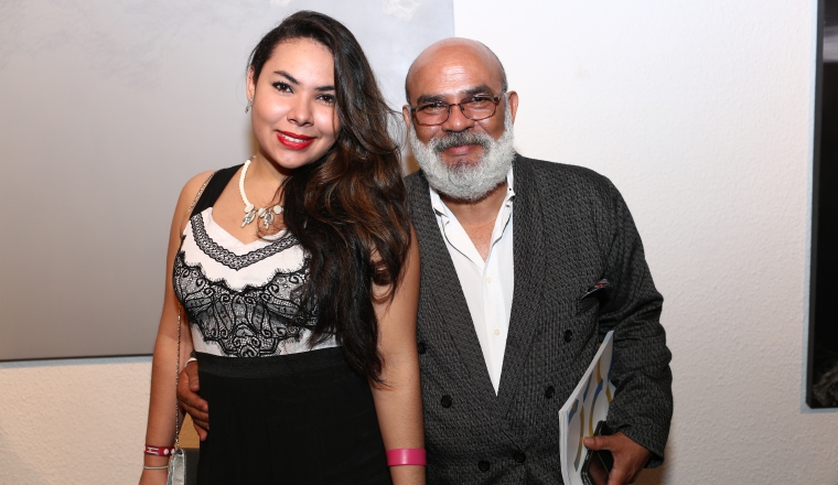 Exposición de arte 'Cruzar el Océano' | Panamá América
