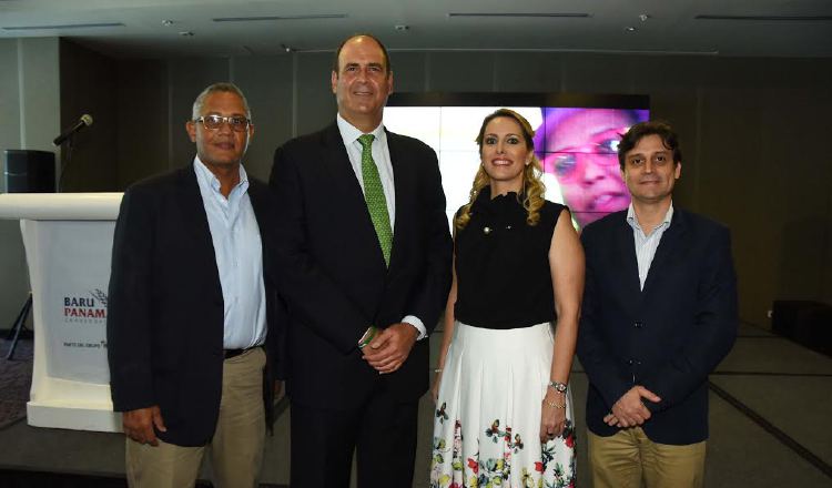 Presentación de reporte de RSE 2015 | Panamá América