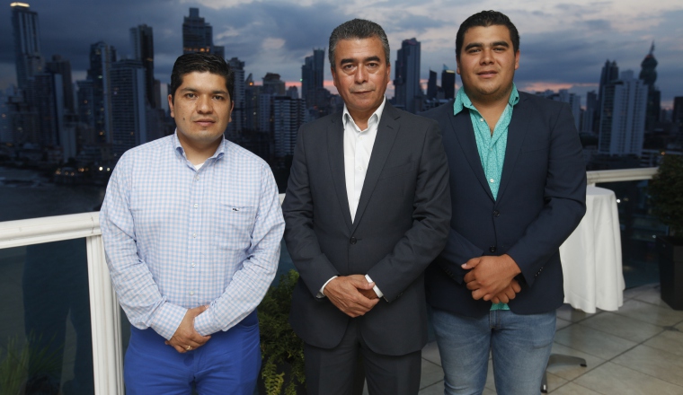 Recepción de la Embajada de México | Panamá América