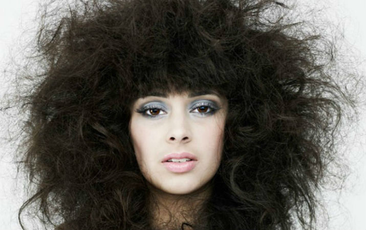 Te mostramos cómo controlar el frizz de tu cabello con 4 tips | Panamá ...