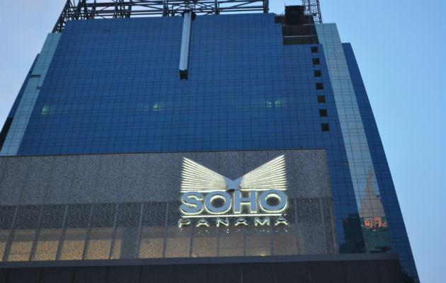 Soho Mall recibe licencia para facilitar su venta | Panamá América