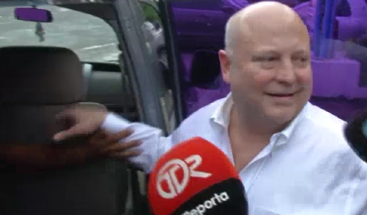 Aclaran que Richard Fifer no tiene acuerdo de pago con la CSS | Panamá ...