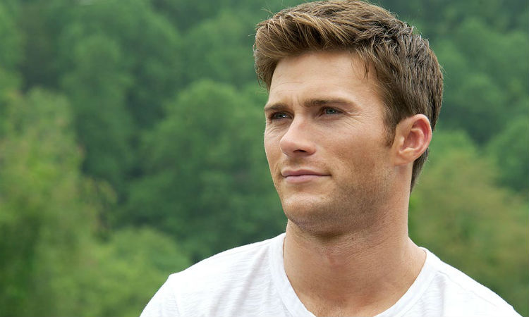 Scott Eastwood no supera la muerte de su novia | Panamá América