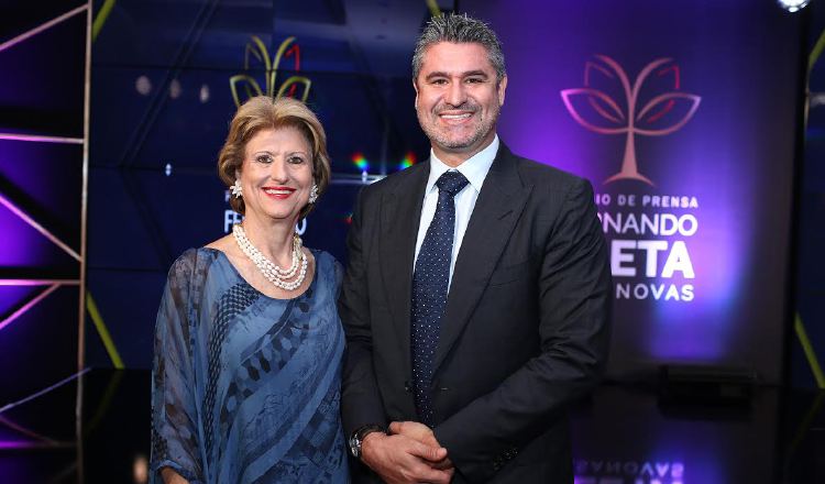 Premios de Prensa Fernando Eleta Casanovas | Panamá América