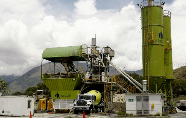 Utilidad neta de Cementos Argos en primer semestre de 2016 creció un 32 ...
