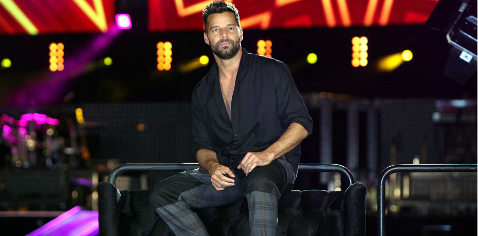 Ricky Martin presentará su exitoso 'One World Tour' en Panamá | Panamá ...