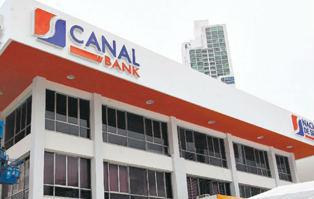 Canalbank abre sus puertas con $55 millones de capital | Panamá América