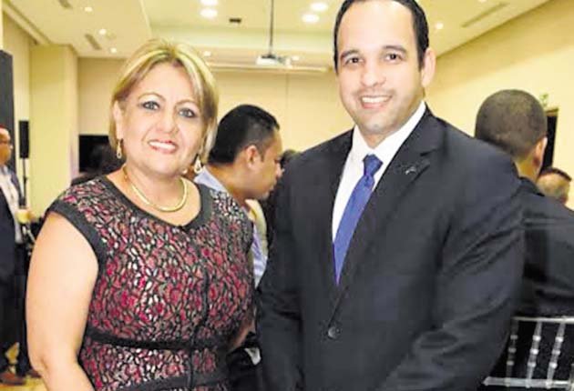Inauguración de sucursal bancaria | Panamá América