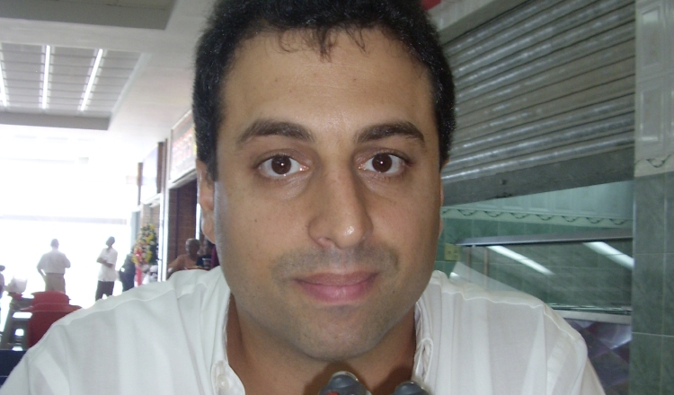 Nidal acusa a Varela por caso en su contra | Panamá América