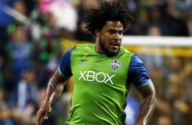 Román Torres y el Sounders están en semifinales | Panamá América