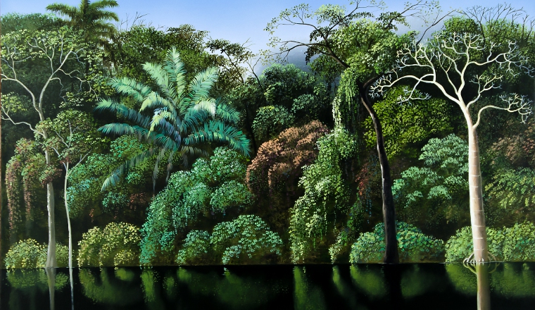 Así pintan su Panamá | Panamá América