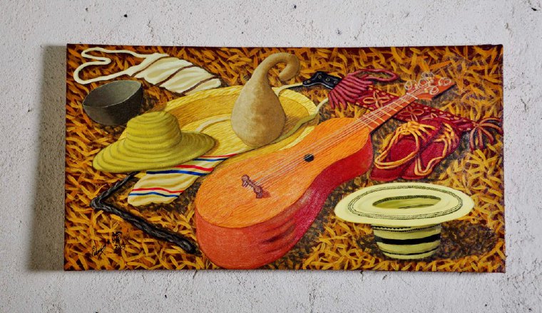 Así pintan su Panamá | Panamá América