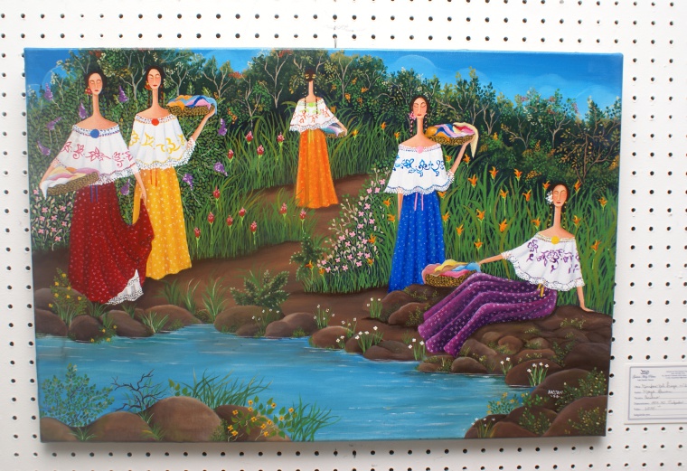 Así pintan su Panamá | Panamá América