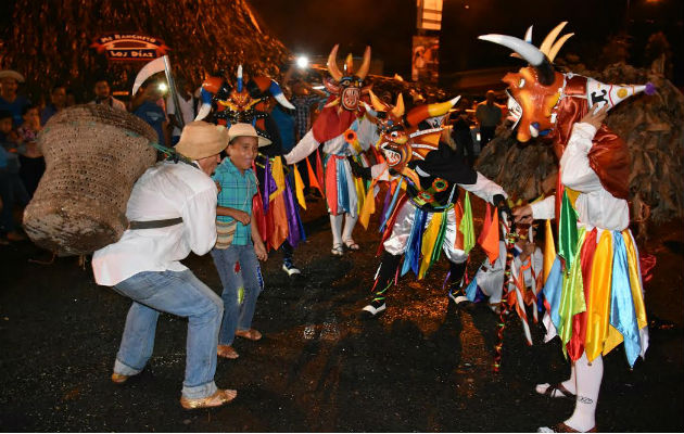 Concluye con éxito Festival Mi Ranchito en Río de Jesús | Panamá América