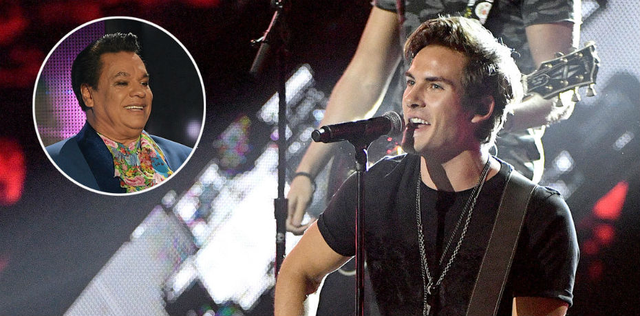 Andrés Ceballos, cantante de DVICIO, pide perdón por su error en los ...