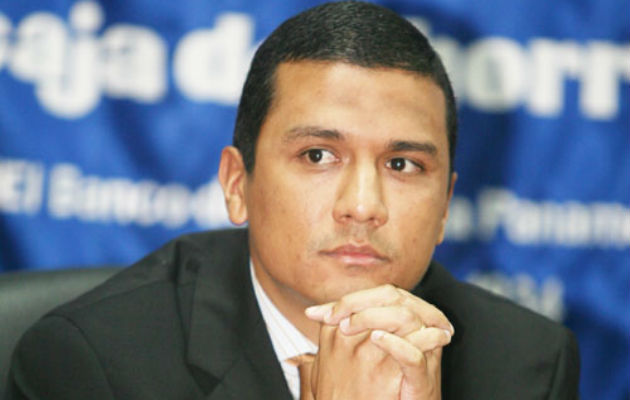 Juzgado niega fianza de excarcelación a exgerente de la Caja de Ahorro ...