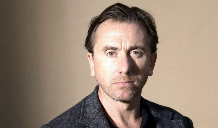 Actor Tim Roth revela que fue abusado por su abuelo | Panamá América