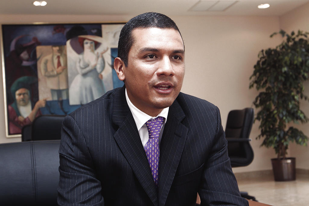 Solicitarán liberación de Jason Pastor, preso por el caso CA | Panamá ...