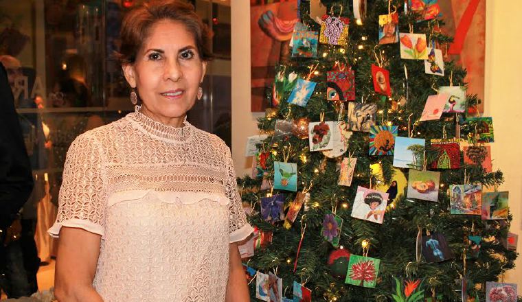 Colectiva de fin de año de Galería Mery Palma | Panamá América