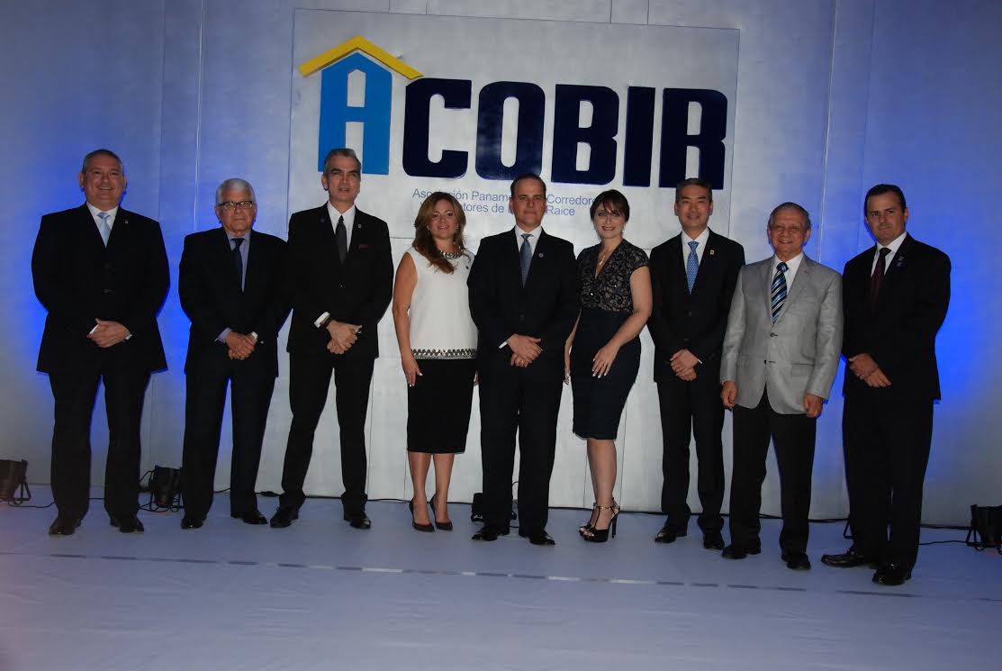 Nueva junta directiva de Acobir toma posesión | Panamá América