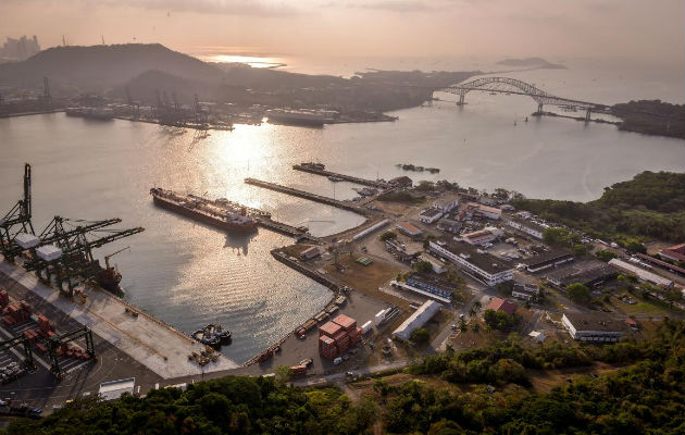 Global SLI cerró una alianza estratégica con VTTI | Panamá América