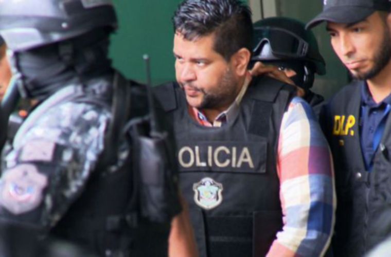 Declaran inocente a David Viteri | Panamá América