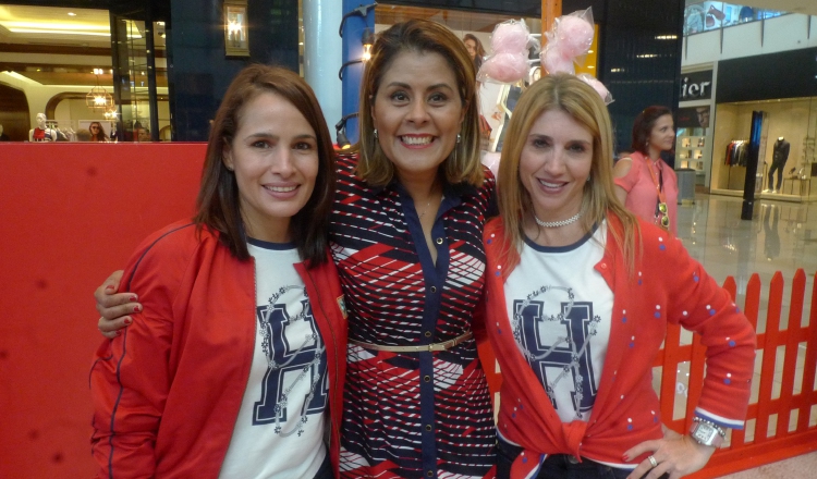 Lanzamiento de la colección Primavera 2017 | Panamá América