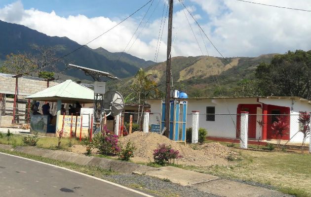 Moradores de Chitra piden que se ejecute proyecto de electrificación ...