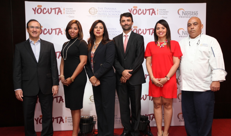 Presentación de programa Yocuta | Panamá América