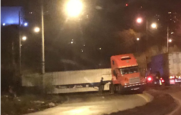 Mulas y sus desperfectos: una historia de terror cerca del Rod Carew ...