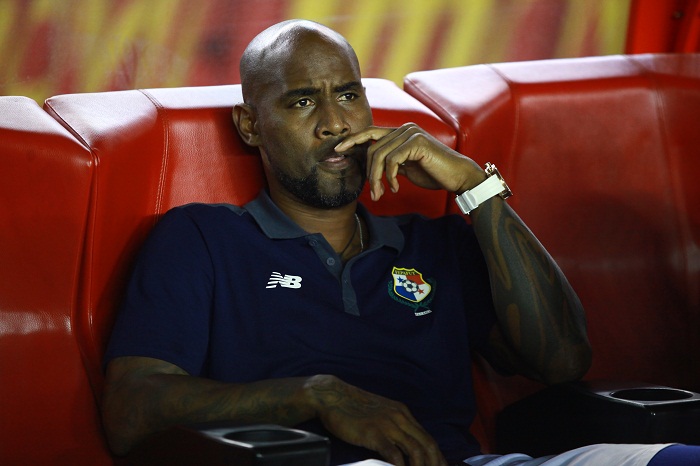 Felipe Baloy, descartado para ir ante Costa Rica y Honduras | Panamá ...