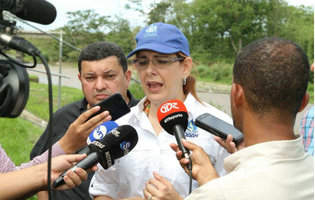 "El Idaan necesita de cambios en su cultura de trabajo", Julia Guardia ...