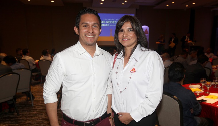 Encuentro de Constructores Sika Panamá | Panamá América