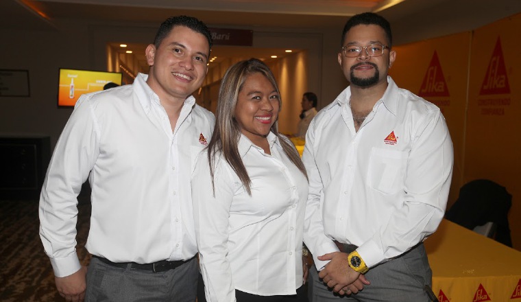 Encuentro de Constructores Sika Panamá | Panamá América