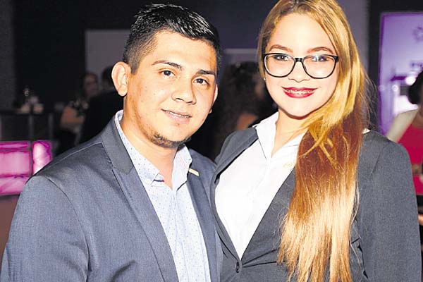 Coctel por celebración de 20 años de historia | Panamá América