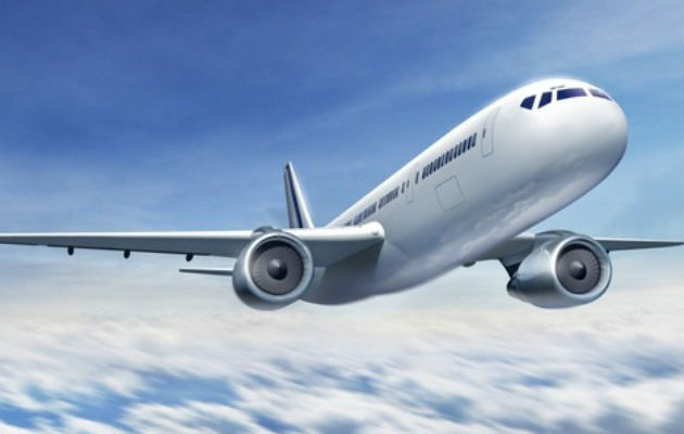 Panamá ante el desafío de modernizar espacio aéreo por incremento del ...