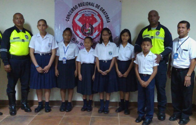 Alumna de escuela Siméon Conte representará a Coclé en certamen de ...