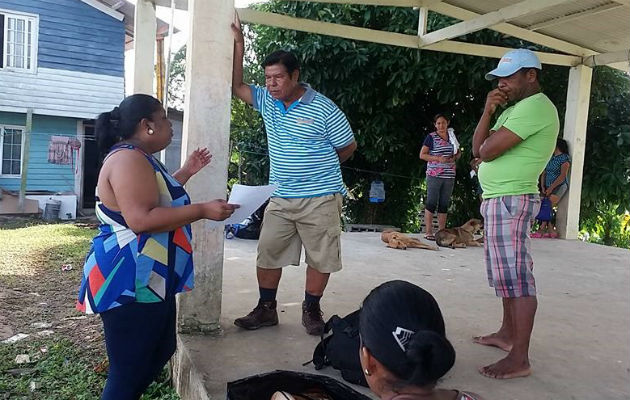 Eliminan juntas comunales y crean juntas de desarrollo local | Panamá ...