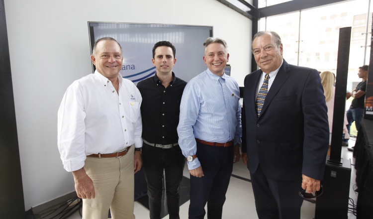 Colocación de primera piedra de hospital | Panamá América