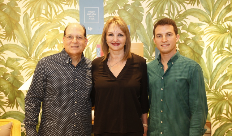 Gran apertura de tienda de decoración | Panamá América