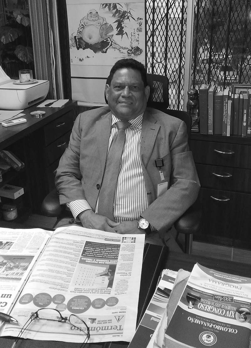 Legalidad del fallo de amparo en caso Finmecanica | Panamá América