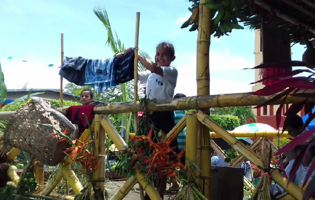 Irving Saladino estará el domingo en fiestas de fundación del distrito ...
