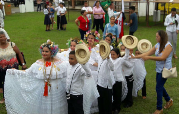 Macaracas celebra 162 años de fundación | Panamá América