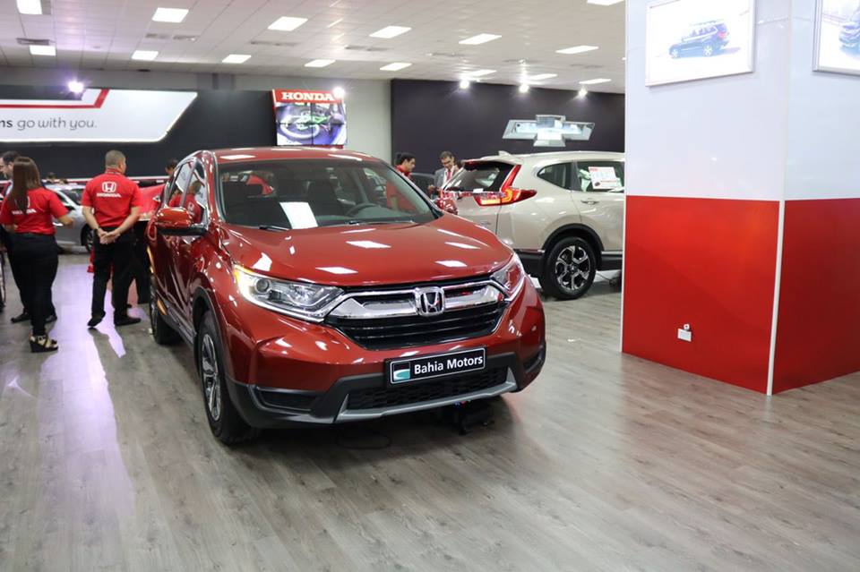 Panamá celebra su mayor feria de autos, durante diez días | Panamá América