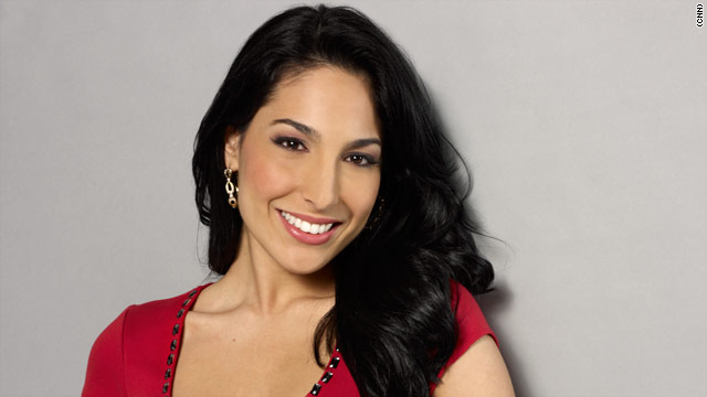 Presentadora de CNN en Español hará programa de Panamá | Panamá América