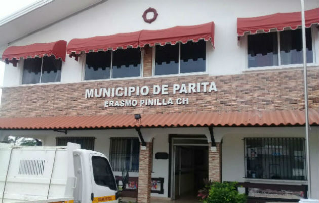 Alcalde de Parita regresa, pero impide entrada de suplente | Panamá América