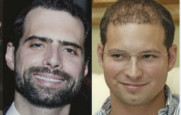 Los Martinelli tienen cómo demostrar su inocencia | Panamá América