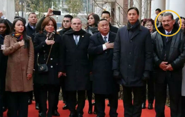 [AUDIO] ‘Genaro López y Varela son la misma calaña’, afirma Miranda ...